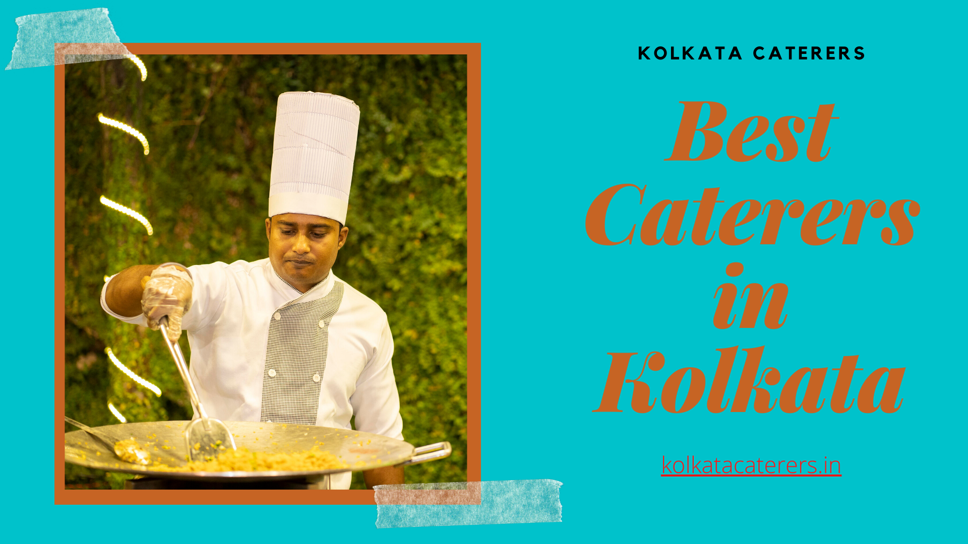 Best Caterers in Kolkata 1 - Gifyu