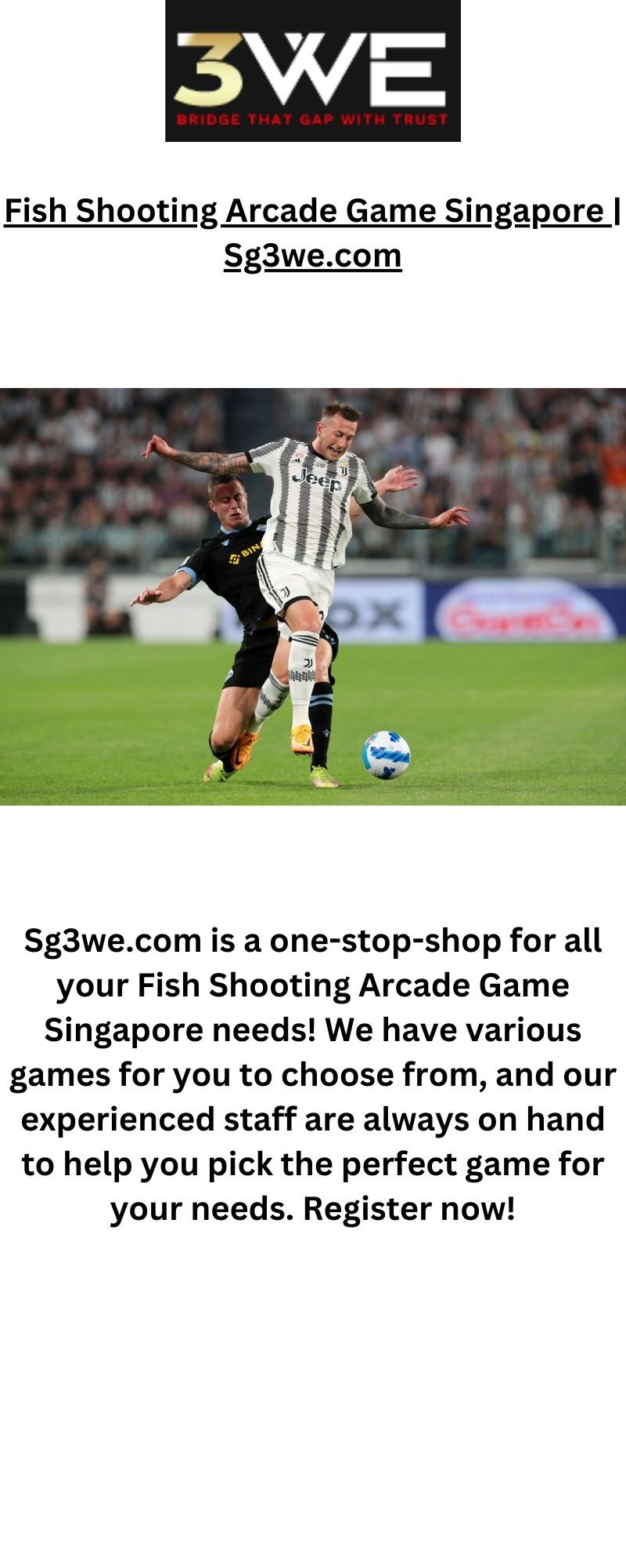 Fish Shooting Arcade Game Singapore Sg3we.com (1) - Gifyu