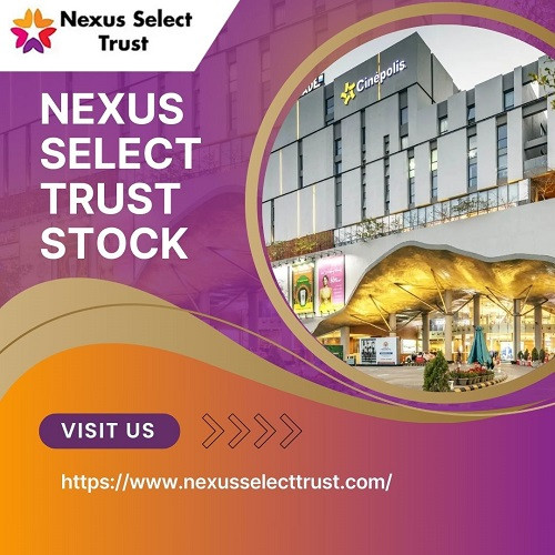 Is Nexus Select Trust Stock a Smart Investment? Here's What You Need to ...