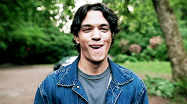 Zack Calderon on Tumblr