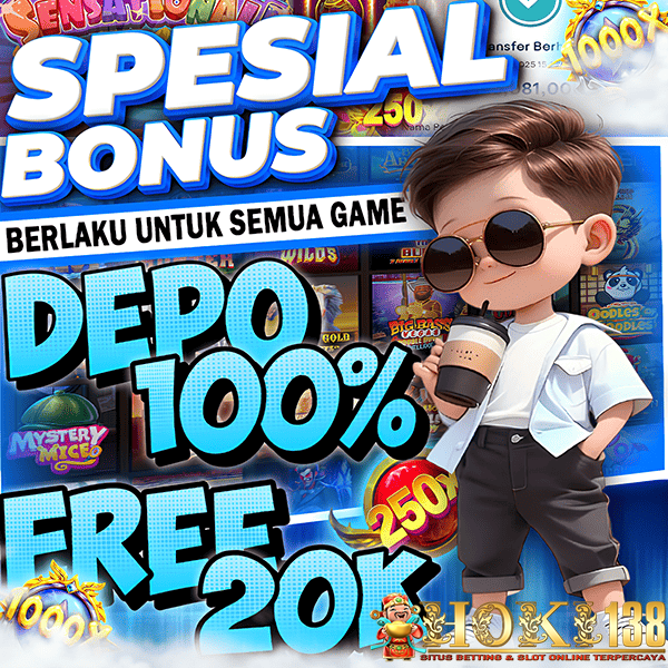 HOKI138 ️ Bermain Slot Gacor Terpercaya Cepat Maxwin & Link Anti Rungkad Disini!