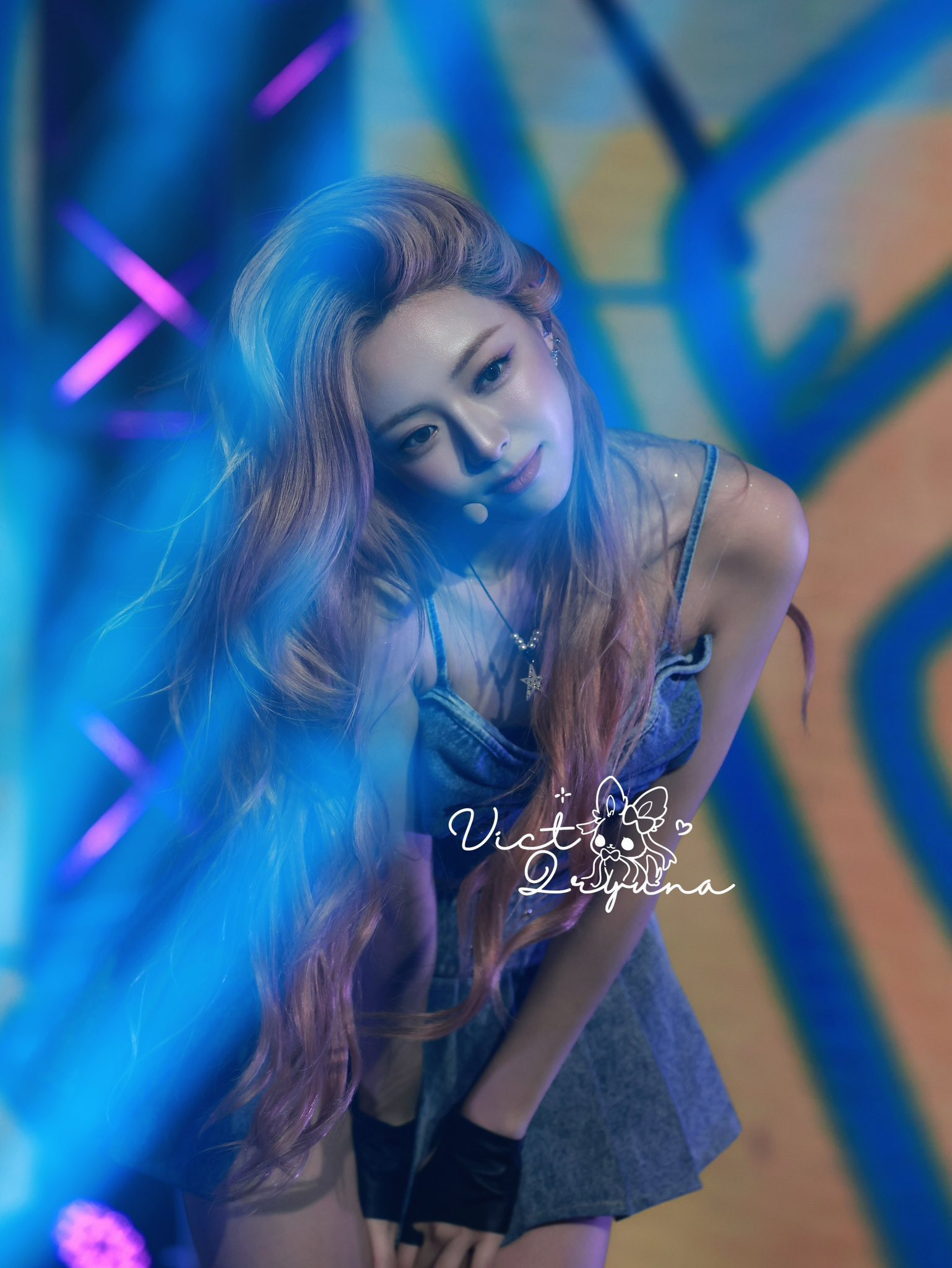 [ITZY] 250426 유나.jpg : MLBPARK