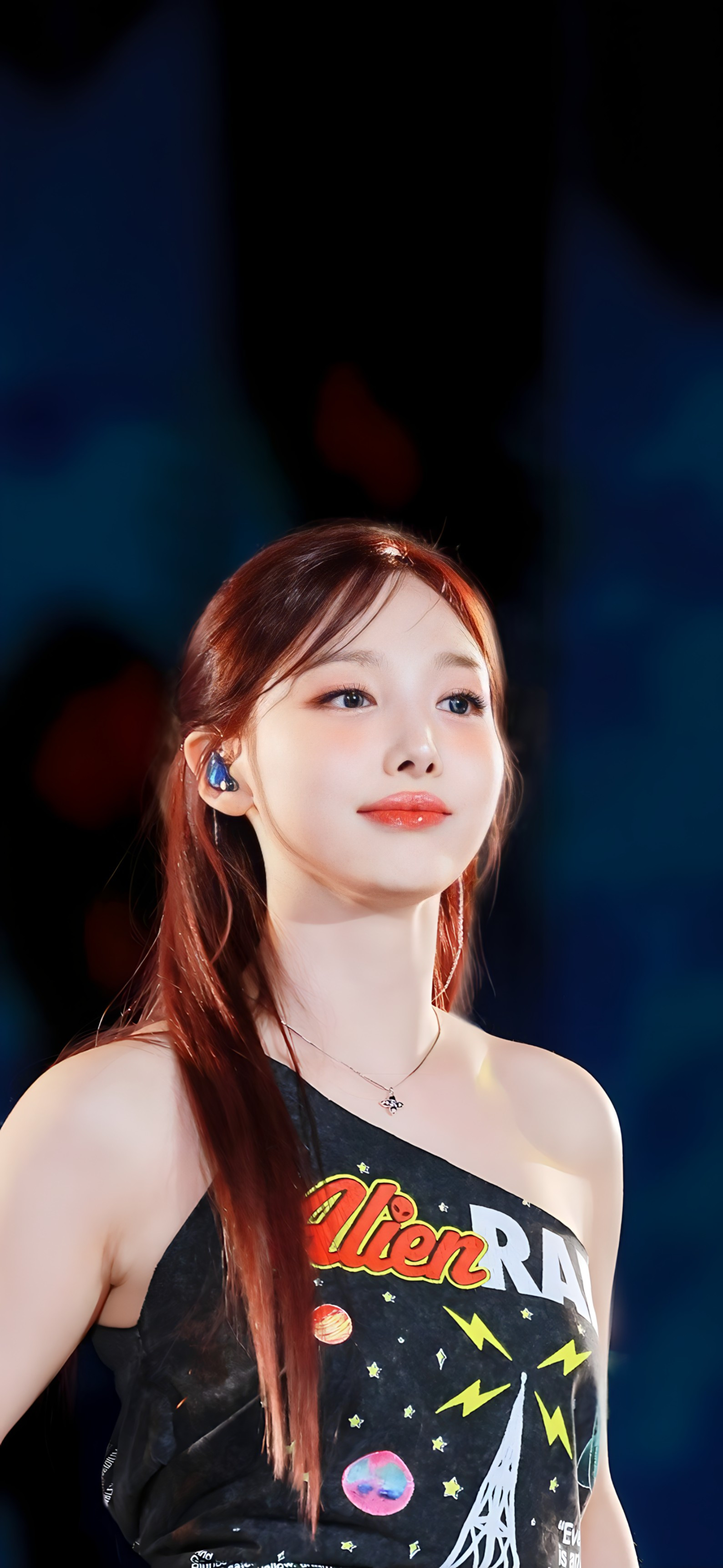 [트와이스] 나연 폰배경.jpg : MLBPARK