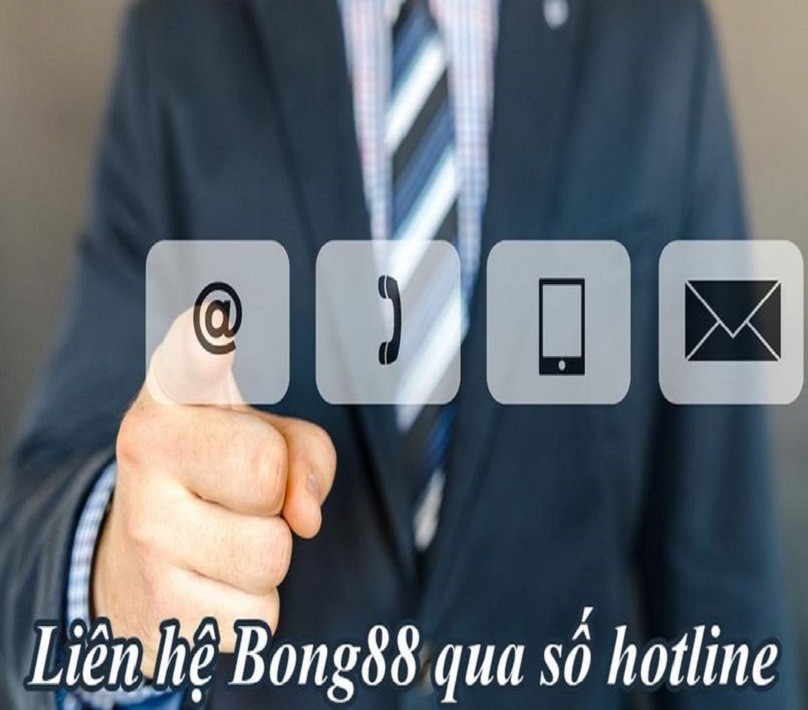 lien he bong88 tong hop cac phuong thuc ho tro nhanh nhat - Gifyu